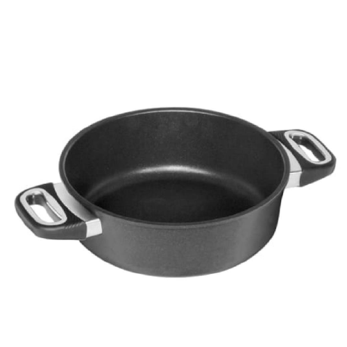 AMT Gastroguss 26cm Braising Pot (non-stick) | The Great Cape