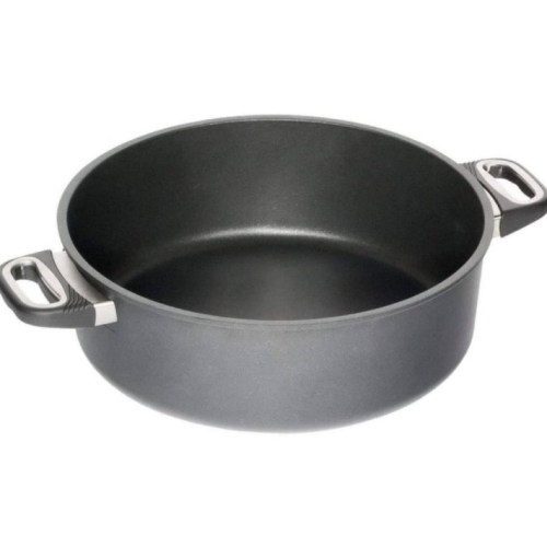 AMT Gastroguss Casserole 6.3L Pot (non-stick) | The Great Cape