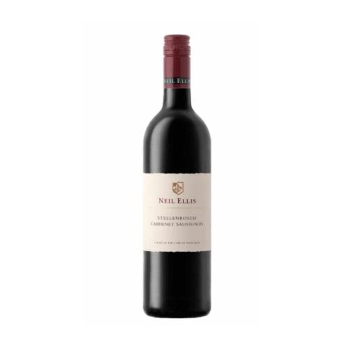 Neil Ellis Cabernet Sauvignon | The Great Cape