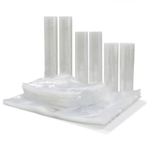 MagicVac Vacuum Bags | The Great Cape